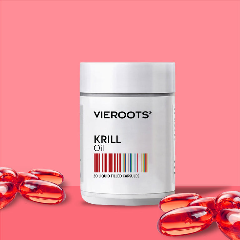 NAD Complex – Vieroots